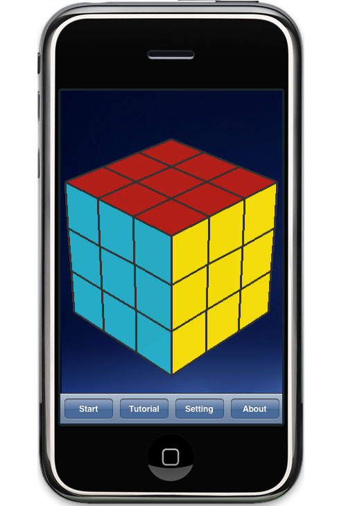 Cube Master - Kylinworks Interactive